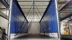 EN 12642-XL: The Ultimate Guide to Load Restraint | Lawrence David Limited