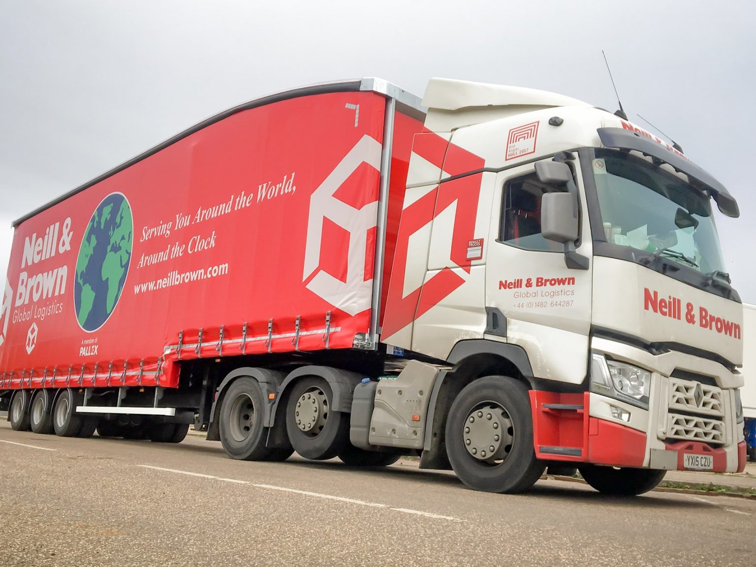 Double Deck | Lawrence David Limited