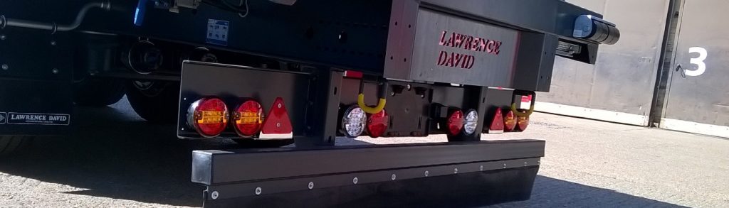 Platform | Lawrence David Limited